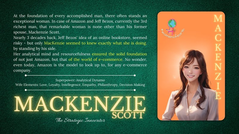 17 Super Wives and GPT Wives | Discover, Desire, Play